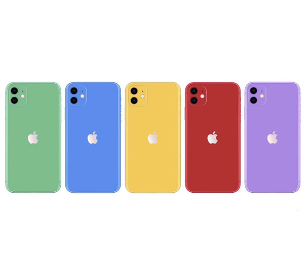 Apple iPhone XI - แอปเปิ้ล iPhone 11 - SIAMPHONE COMMUNITY