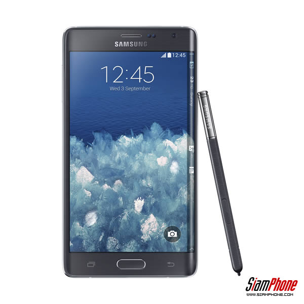 Samsung ยกระดับประสบการณ์การใช้งานสมาร์ทโฟน ด้วยนวัตกรรมหน้าจอรูปแบบ ...