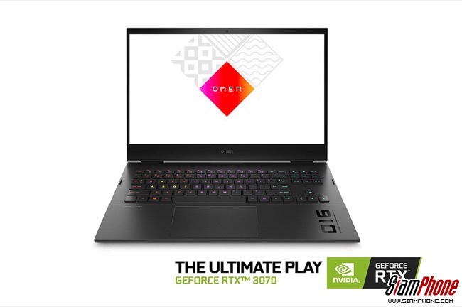 OMEN พลิกโฉมประสบการณ์ เพิ่มพลังระดับการเล่นเกม