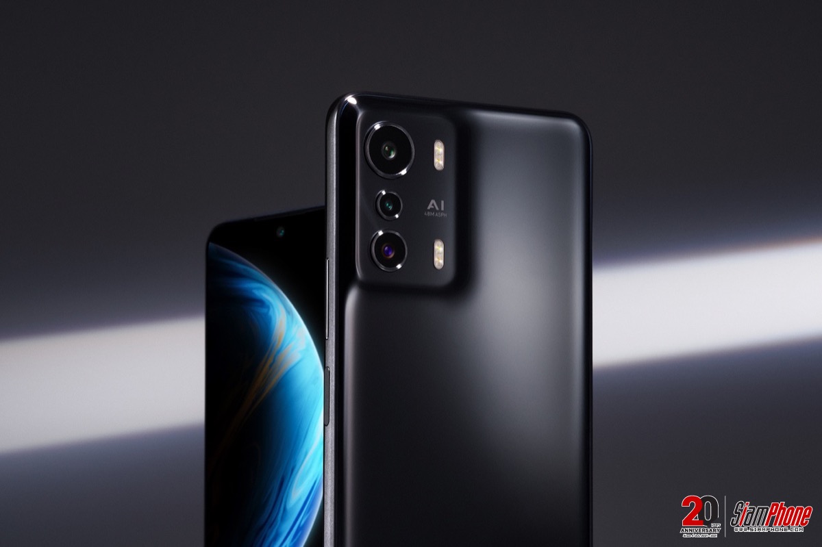 Infinix ZERO 5G สมาร์ ท โฟน 5G โดดเด่นด้วยคุณภาพ ใน ราคา 7,999 บาท