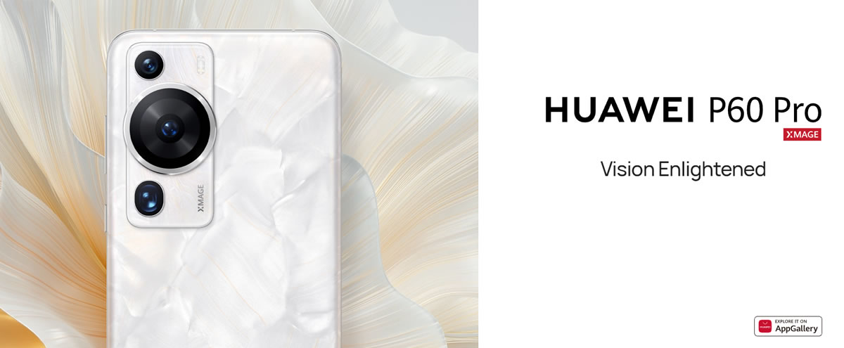 สรุปจุดเด่นและสเปค HUAWEI P60 Pro กล้องเทพแชมป์อันดับ 1 จาก DXOMark