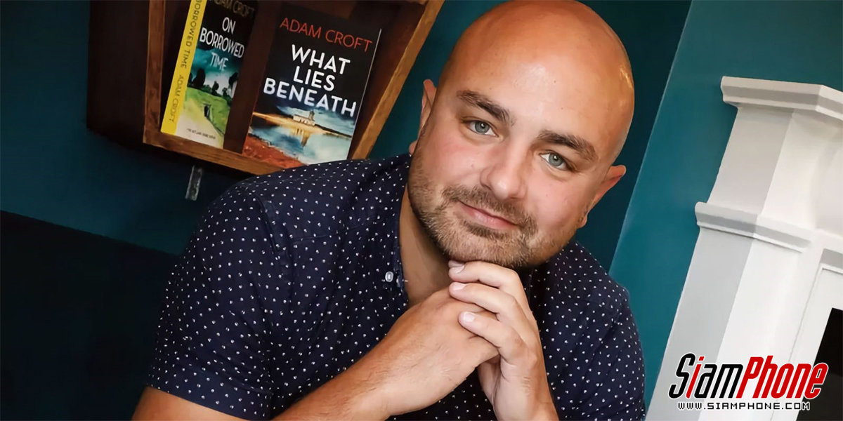 หนุ่มอังกฤษตรวจเจอภาวะหัวใจผิดปกติจากการแจ้งเตือนของ Apple Watch