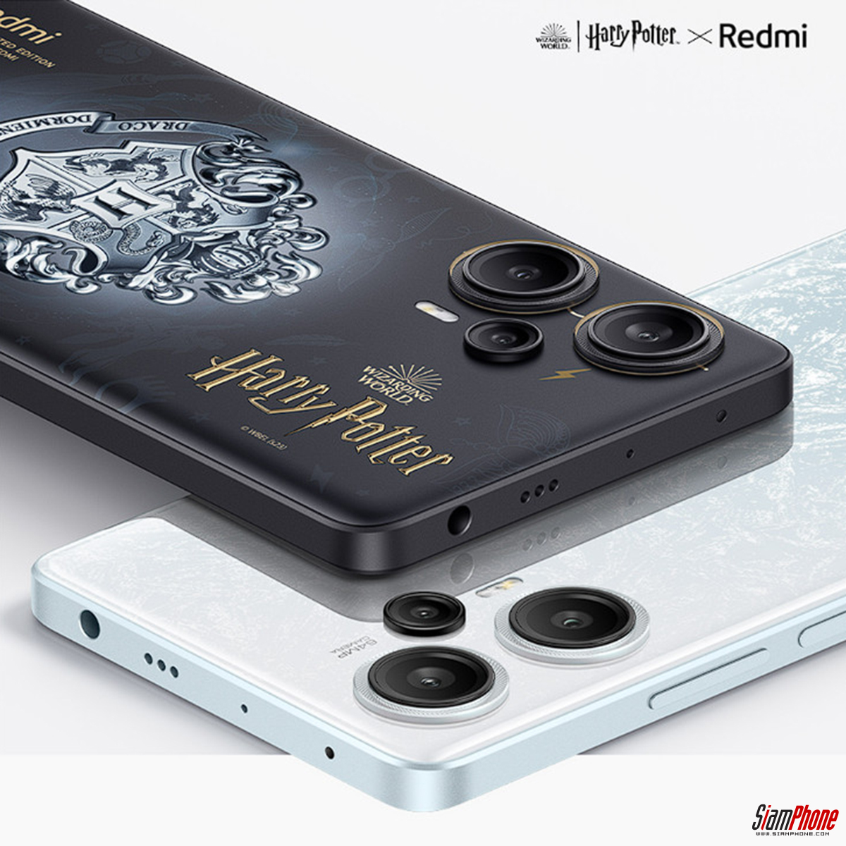 Redmi Note 12 Pro Harry Potter