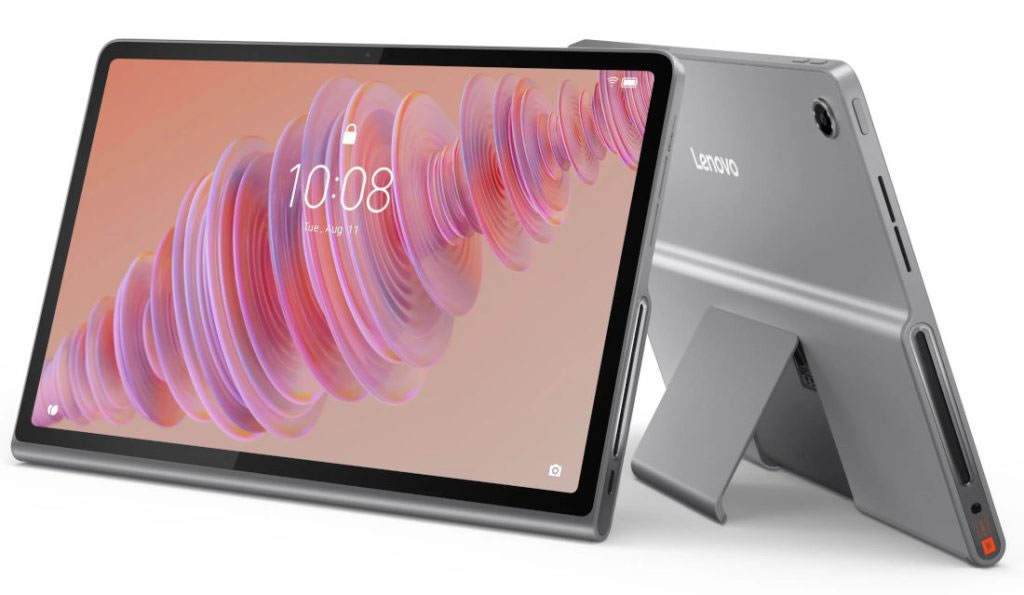 แท็บเล็ต Lenovo Tab Plus หน้าจอ 11.5 นิ้ว 90Hz ลำโพง JBL 8 ตัว Dolby ATMOS