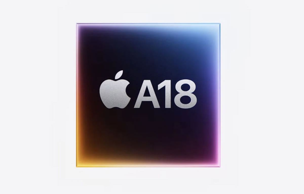 Apple A18 และ Apple A18 Pro เน้นประมวลผล Apple Intelligence เล่นเกม ...