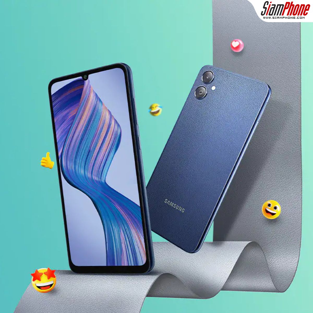 Samsung เตรียมเปิดตัวสมาร์ทโฟนรุ่นใหม่ Galaxy F Series