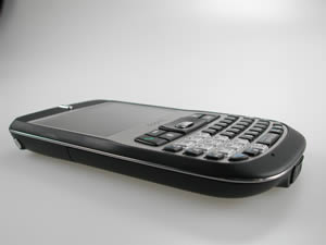 Siamphone.com : รีวิวโทรศัพท์มือถือ Dopod C720w - ดูพอด