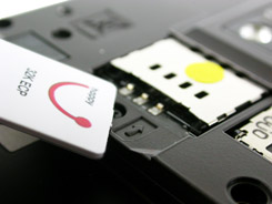 Siamphone.com : รีวิวโทรศัพท์มือถือ LG Optimus 2X Review - แอลจี Optimus 2X