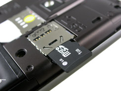 Siamphone.com : รีวิวโทรศัพท์มือถือ LG Optimus 2X Review - แอลจี Optimus 2X