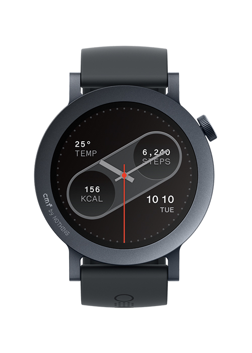 CMF WATCH PRO 2 สมาร์ทวอทช์หน้าปัด 45 มม. ราคา 0 บาท | Siamphone.com