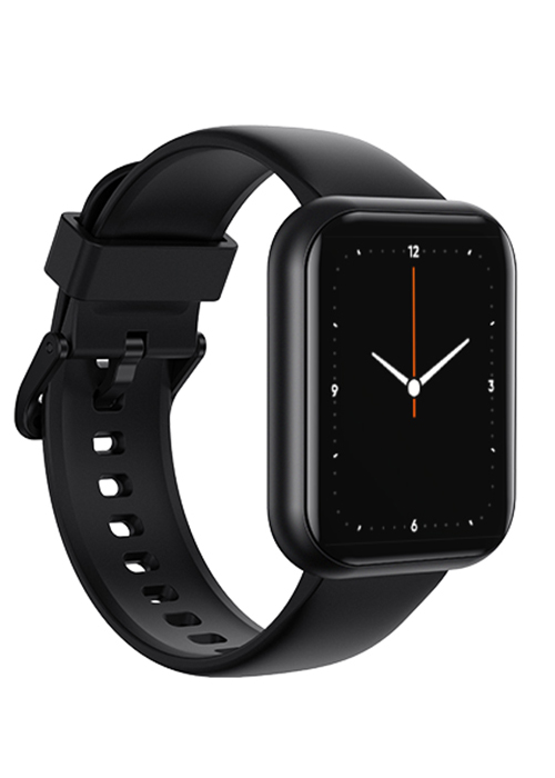 DIZO Watch D Plus สมาร์ทวอทช์หน้าปัด 38 มม. ราคา 0 บาท | Siamphone.com