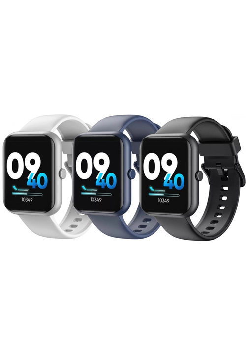 DIZO Watch D Plus สมาร์ทวอทช์หน้าปัด 38 มม. ราคา 0 บาท | Siamphone.com