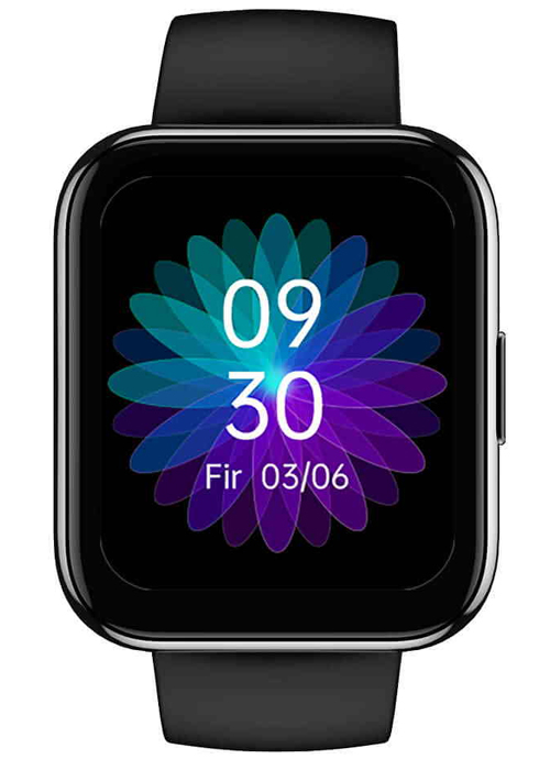 DIZO Watch Pro สมาร์ทวอทช์หน้าปัด 39 มม. ราคา 0 บาท | Siamphone.com