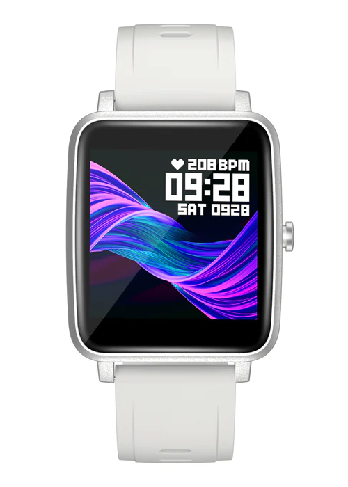 Doogee CS1 สมาร์ทวอทช์หน้าปัด 36 มม. ราคา 0 บาท | Siamphone.com