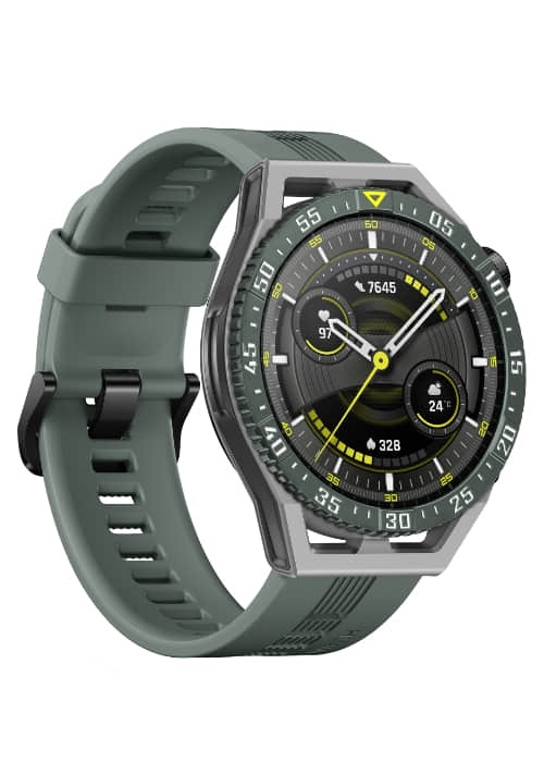 Huawei WATCH GT 3 SE สมาร์ทวอทช์หน้าปัด 46 มม. ราคา 6,499 บาท ...