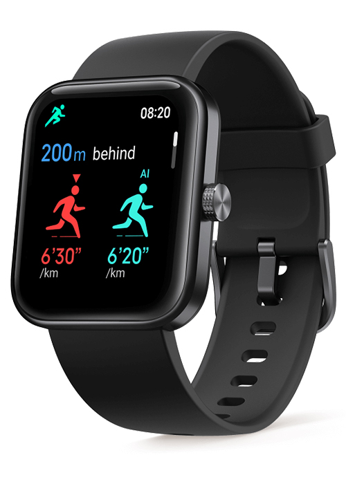 Maimo Watch สมาร์ทวอทช์หน้าปัด 37 มม. ราคา 0 บาท | Siamphone.com