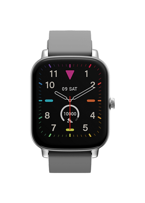 noise ColorFit Icon Buzz สมาร์ทวอทช์หน้าปัด 37 มม. ราคา 0 บาท ...