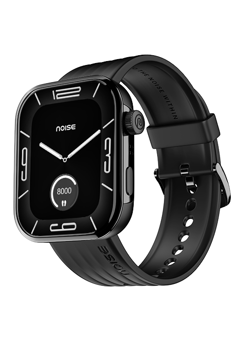 noise ColorFit Pro 5 สมาร์ทวอทช์หน้าปัด 46 มม. ราคา 3,380 บาท ...