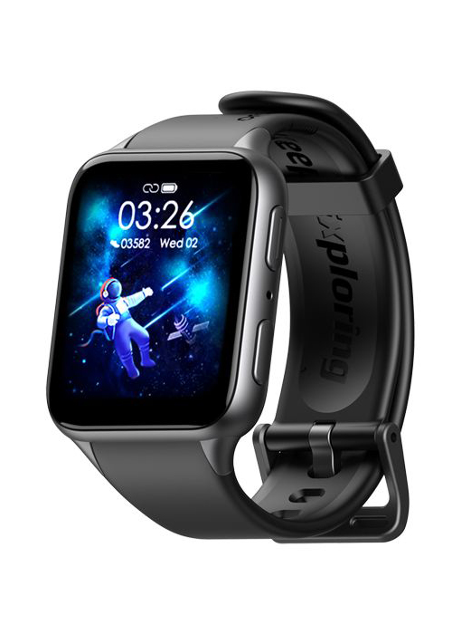 oraimo Watch 2 Plus สมาร์ทวอทช์หน้าปัด 37 มม. ราคา 0 บาท | Siamphone.com