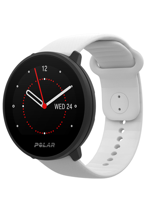 POLAR UNITE สมาร์ทวอทช์หน้าปัด 43 มม. ราคา 6,500 บาท | Siamphone.com