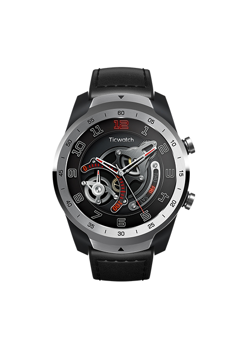 TicWatch Pro 2020 สมาร์ทวอทช์หน้าปัด 45 มม. ราคา 10,315 บาท | Siamphone.com