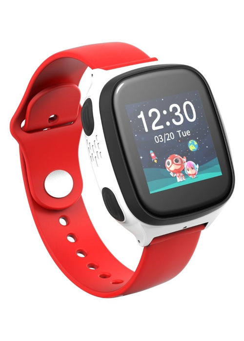 True Kidz Watch 3rd Edition สมาร์ทวอทช์หน้าปัด 43 มม. ราคา 3,999 บาท ...