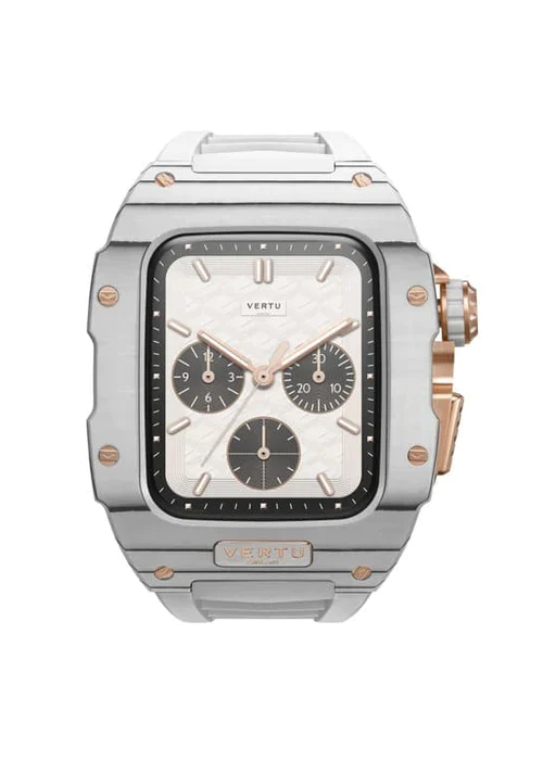 VERTU METAWATCH H1 สมาร์ทวอทช์หน้าปัด 46 มม. ราคา 99,000 บาท ...