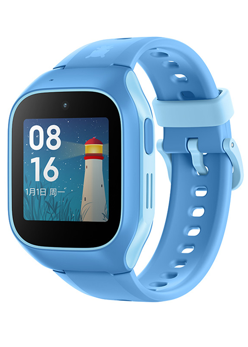 Xiaomi Mi Rabbit Kids Learning Watch 6C สมาร์ทวอทช์หน้าปัด 0 มม. ราคา 0 ...