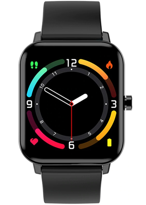 ZTE Watch Live สมาร์ทวอทช์หน้าปัด 35 มม. ราคา 0 บาท | Siamphone.com