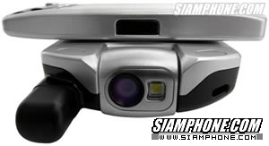 Anycall B300 โทรศัพท์มือถือ Snapdragon QSD2850 None - สยามโฟน.คอม