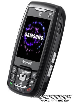 Anycall V960 Mobile phone - Siamphone.com