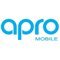 มือถือ Apro (เอโปร) ทุกรุ่น ออกใหม่ล่าสุด ราคามือถือ สมาร์ทโฟน โทรศัพท์ ...