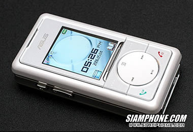 ASUS J206 ໂທລະສັບມືຖື - ສະຫຍາມໂຟນດອດຄອມ