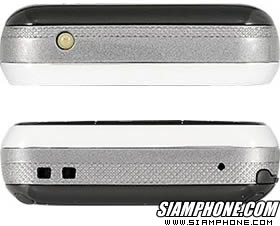 Dmobile D901 โทรศัพท์มือถือรองรับ 2 ซิมการ์ด หน้าจอ 2.4 นิ้ว ราคา 2,990 ...