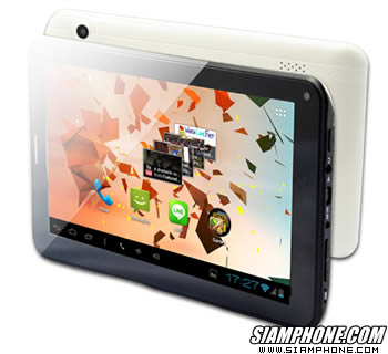 GoPAD Freedom 3G แท็บเล็ต หน้าจอ 7 นิ้ว Cortex A13 None ราคา 3,999 บาท ...