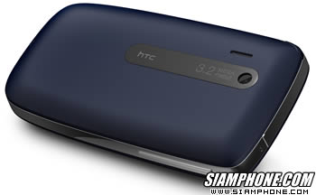 HTC Touch 3G สมาร์ทโฟน หน้าจอ 2.8 นิ้ว MSM7225 None ราคา 19,900 บาท ...