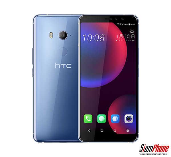 HTC U11 Eyes - เอชทีซี U11 Eyes - SIAMPHONE COMMUNITY