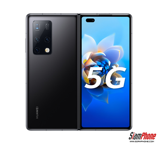 Huawei Mate X2 5G สมาร์ทโฟน หน้าจอ 8 นิ้ว Kirin 9000 Octa Core - สยามโฟน.คอม