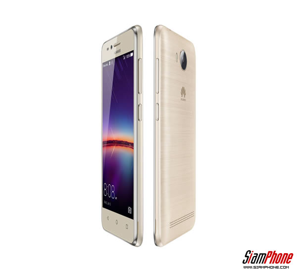 Huawei Y3II สมาร์ทโฟน หน้าจอ 4.5 นิ้ว Mediatek MT6735M Quad Core ราคา ...
