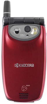 มือถือ Hutch KZ860 - ฮัทช์ KZ860 | Siamphone.com