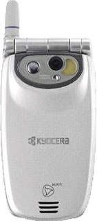 มือถือ Hutch KZ860 - ฮัทช์ KZ860 | Siamphone.com