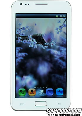 inovo i05 สมาร์ทโฟน หน้าจอ 5.1 นิ้ว ราคา 7,590 บาท - สยามโฟน.คอม