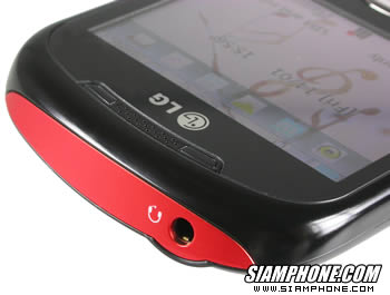 มือถือ LG C310 - แอลจี | Siamphone.com