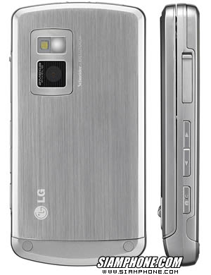 LG KE970 Shine โทรศัพท์มือถือ - สยามโฟน.คอม