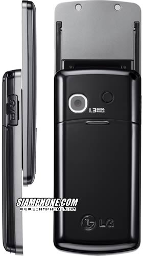 LG KU380 โทรศัพท์มือถือ หน้าจอ 1.7 นิ้ว Snapdragon QSD2850 None ราคา ...