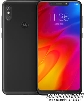 Motorola P30 Note Smartphone双SIM卡 display 6.2 英寸 - Siamphone.com