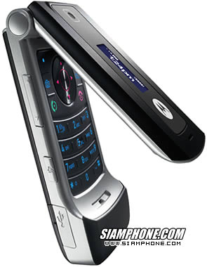 Motorola W385 โทรศัพท์มือถือ - สยามโฟน.คอม