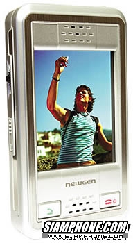 NEWGEN T1000 Mobile phone - Siamphone.com