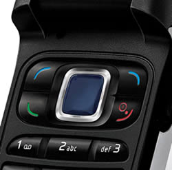 Nokia 2255 Mobile phone - Siamphone.com