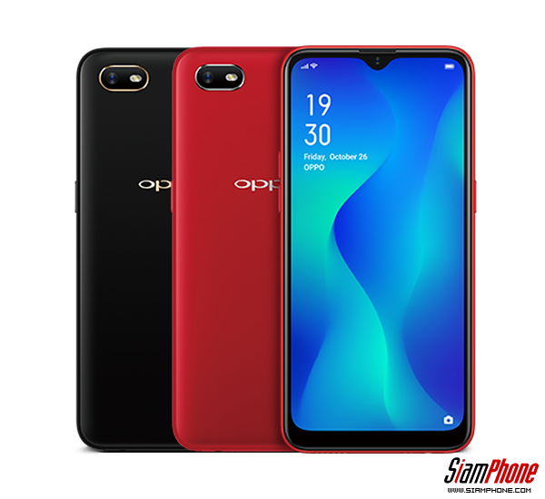 OPPO A1k Smartphone display 6.1 Inch MTK MT6762R Octa Core Price 3,999 ...